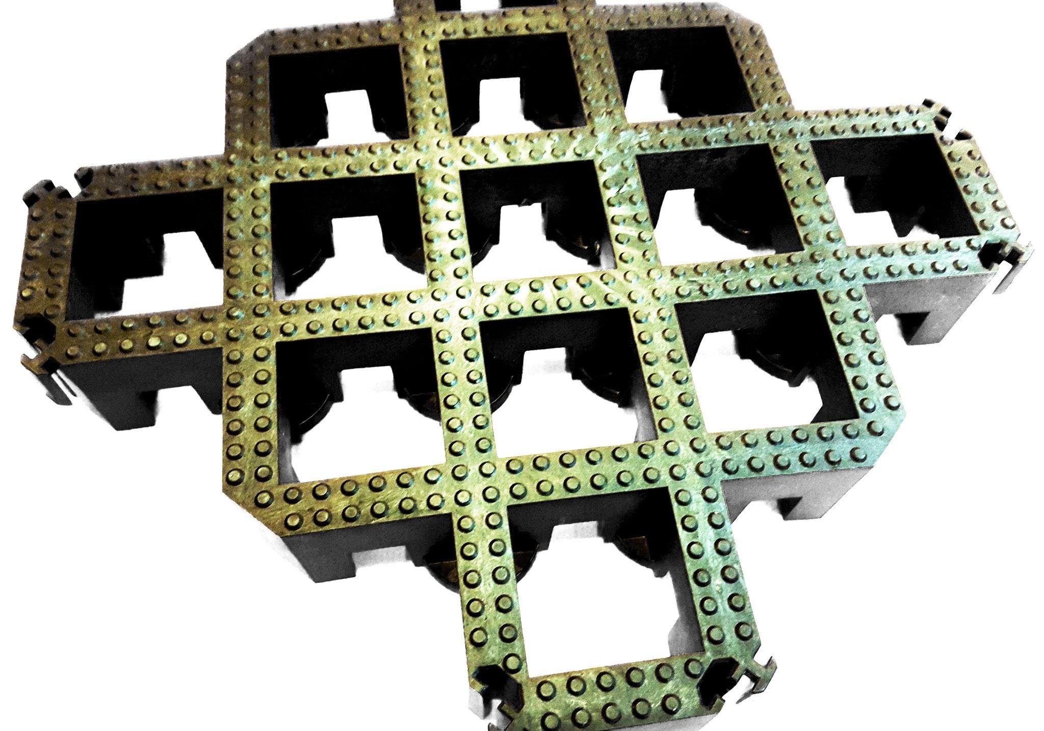 ECS Ground Mats - ECS Sales